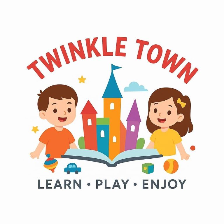Twinkle town Nursery – Nasr City | La Familia
